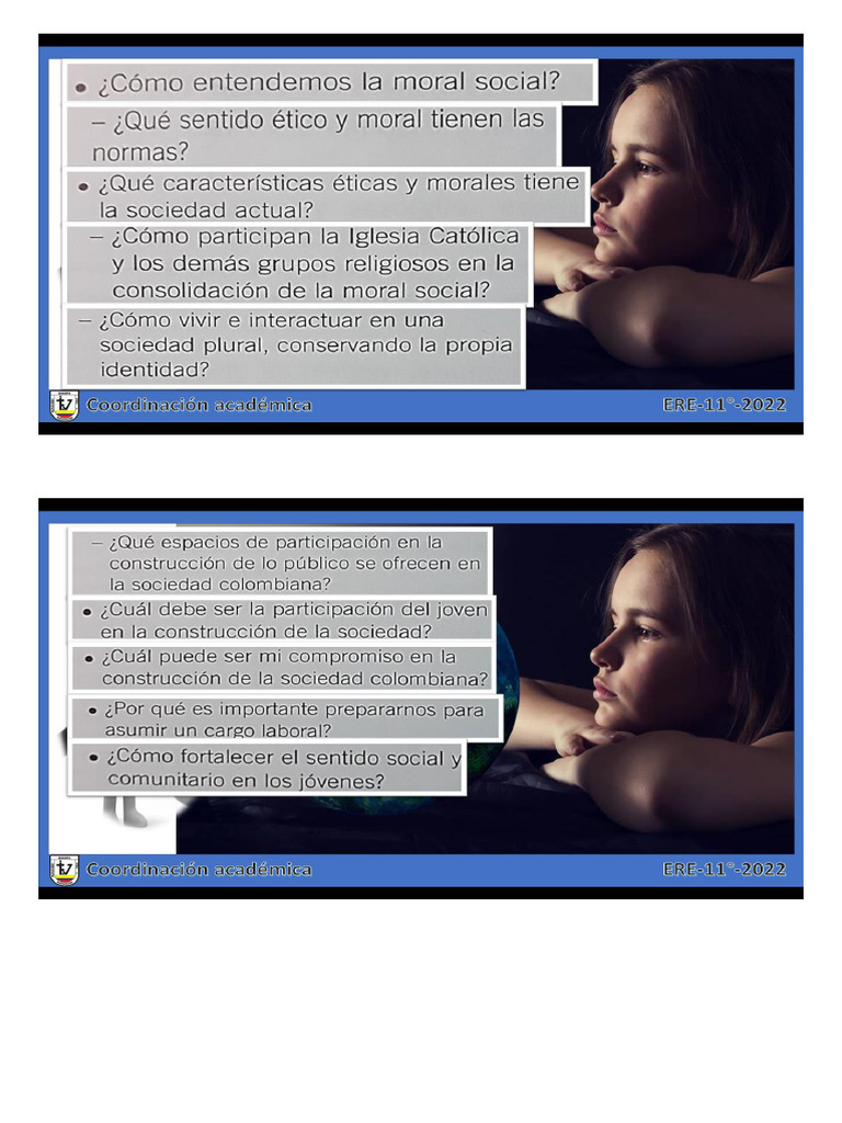 Tarea 101 2024 | PDF