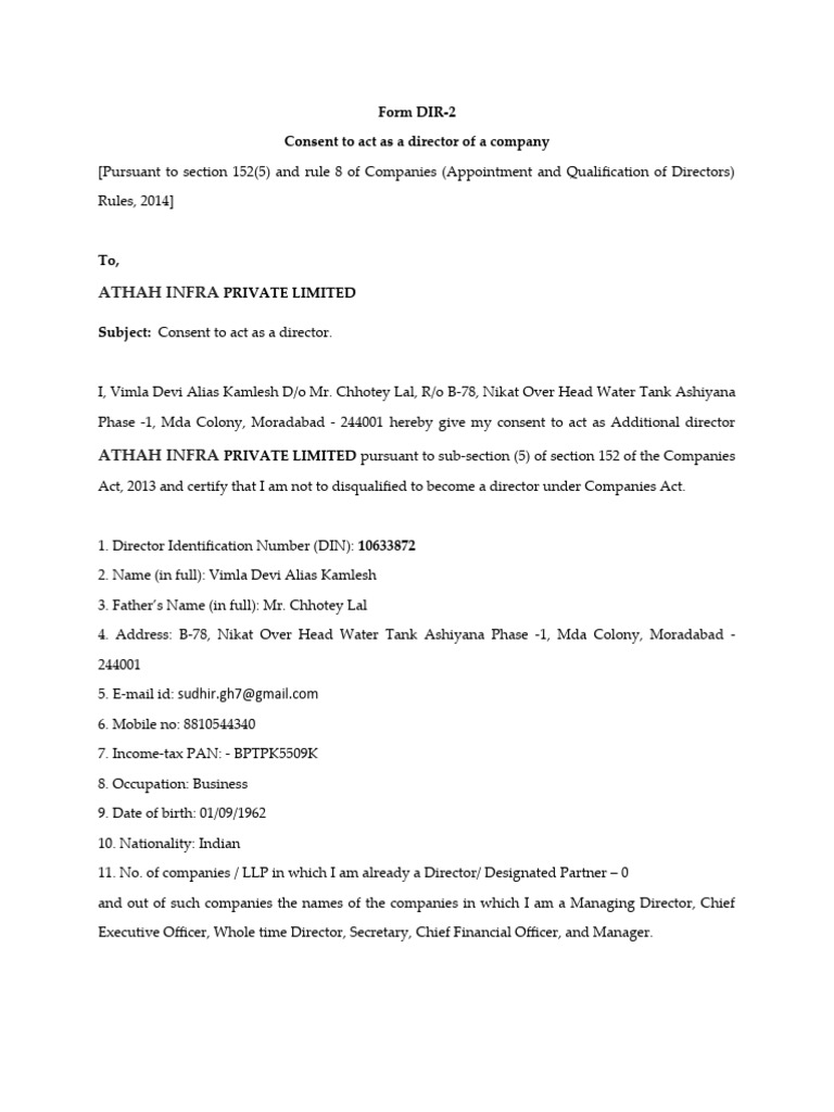 Dir 2 | Download Free PDF | Government | Common Law