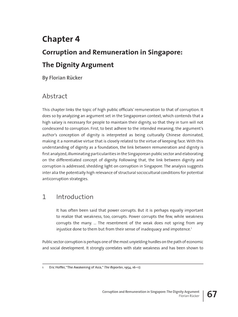 Bcorsten, Journal Manager, 201305 Chapter 4 | PDF | Political ...