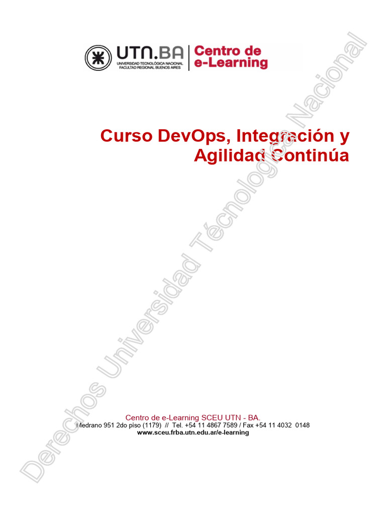Devops Documentation Pdf Lean Manufacturing Software
