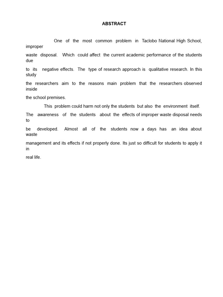 Abstract | PDF | Survey Methodology | Methodology