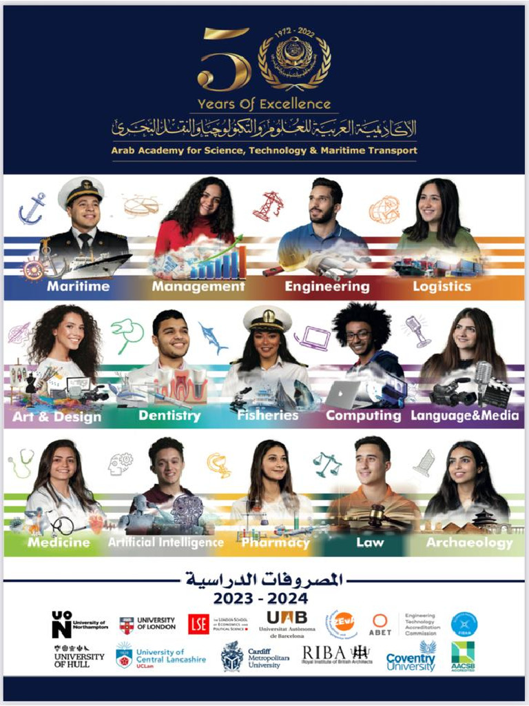 Aast - Edu PDF 2023-2024 | PDF