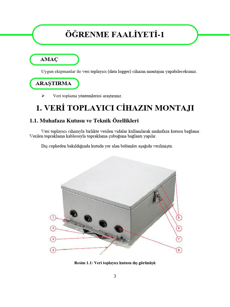 Megep 2 | PDF