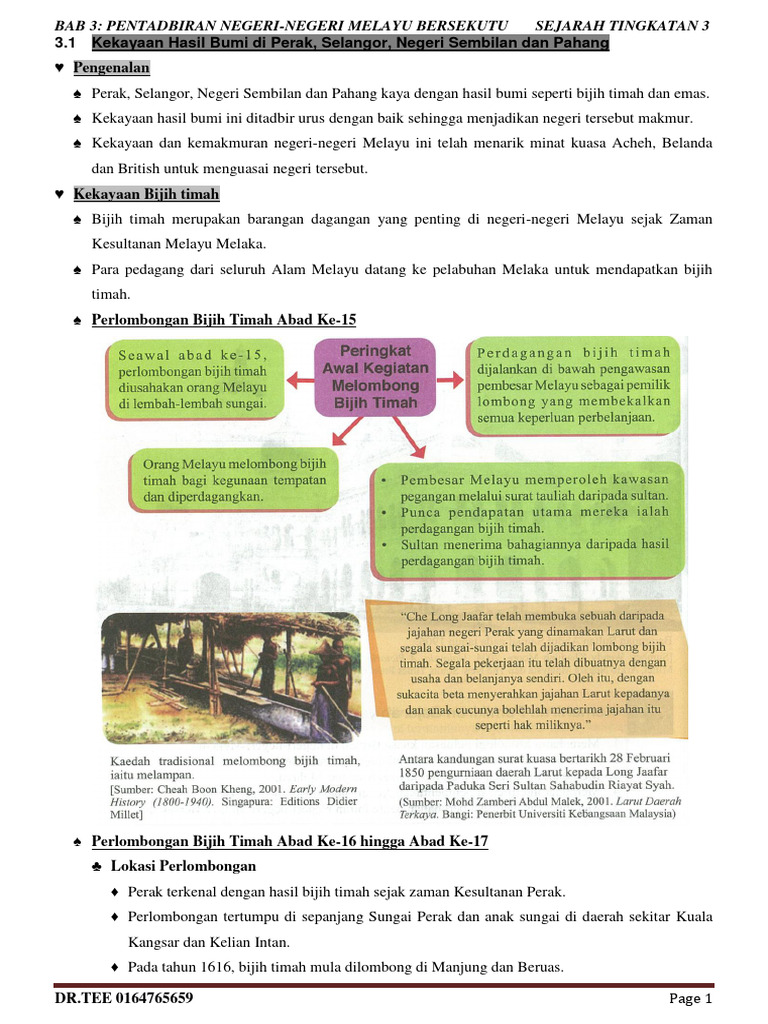 Chapter 3 f3 Sej 2024 | PDF