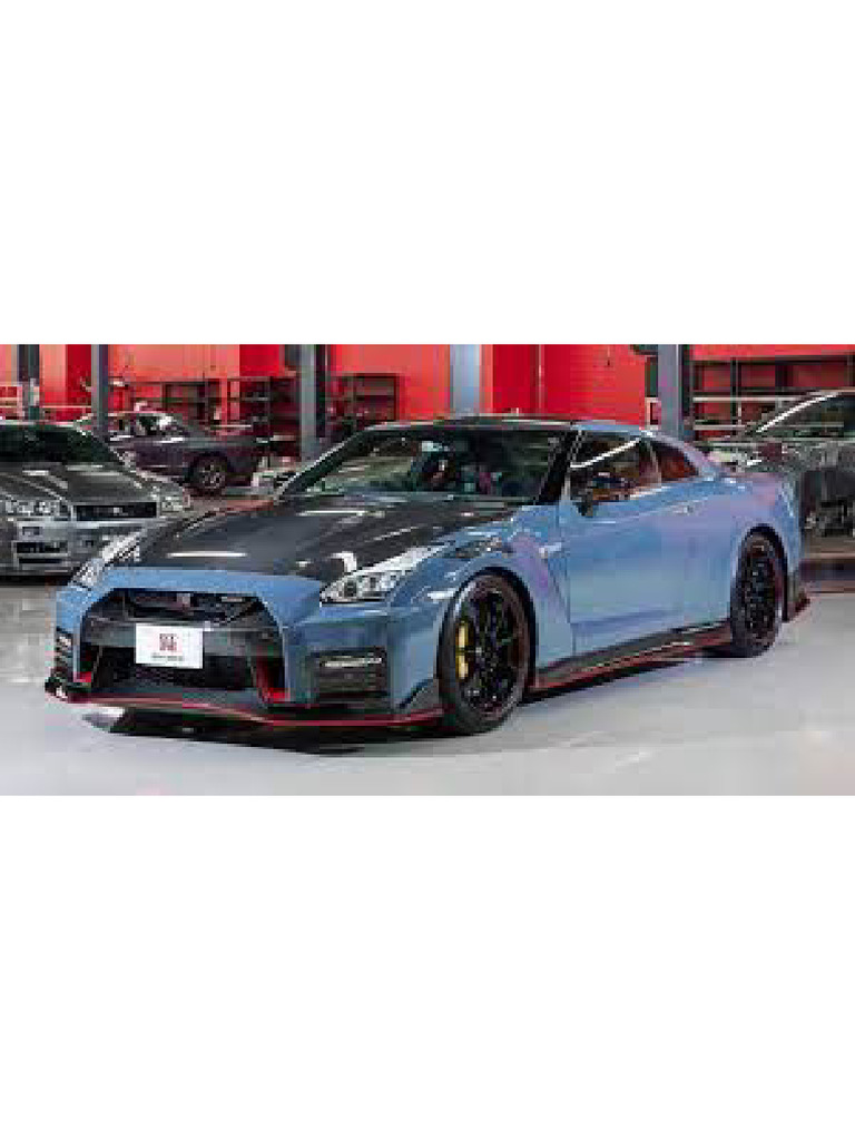 Gtr Pdf