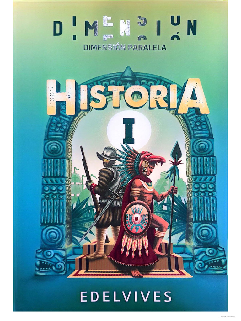 Historia 2do Año | PDF