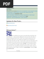 Mayyith Niskaram | PDF