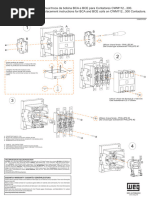 SAE-J1926 Port Reference Dimensions | PDF | Machining | Tools