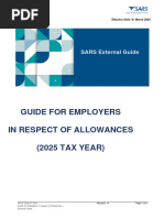 SC Ins5140 | PDF | Unemployment Benefits | Privacy