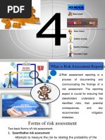 ISO - 14971 Risk Management PDF | PDF | Risk | Risk Management