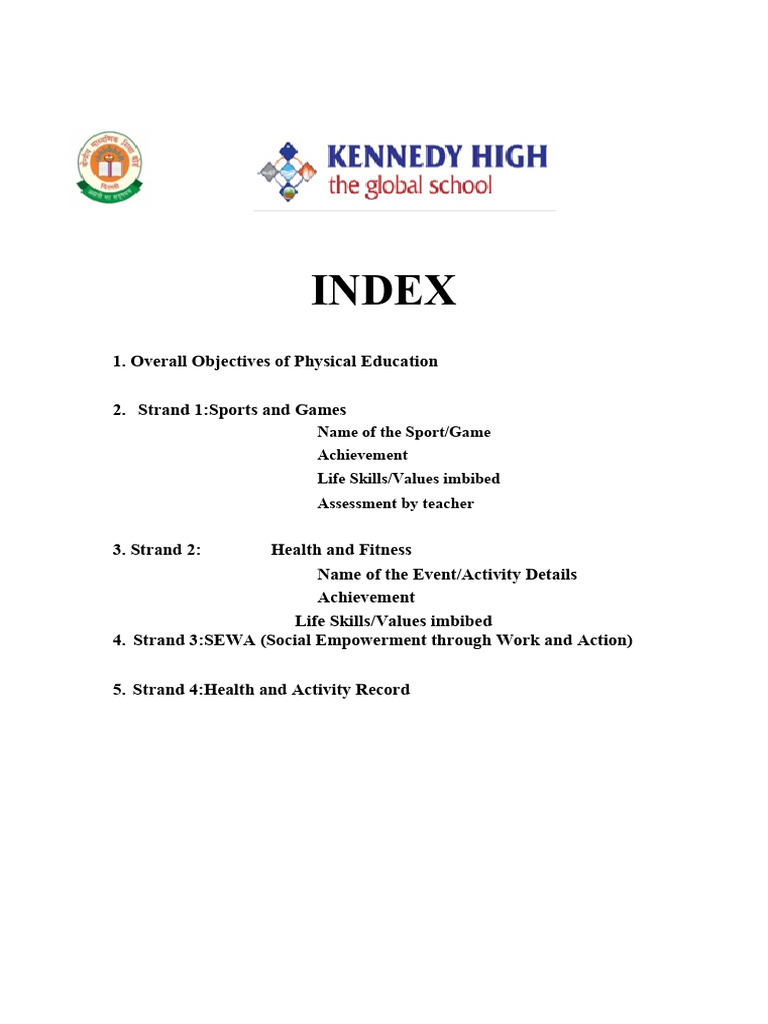 Sewa Project 2023-24 | PDF | Mentorship | Teachers