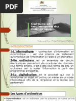 Infrastructure Digitale - Ofppt | PDF