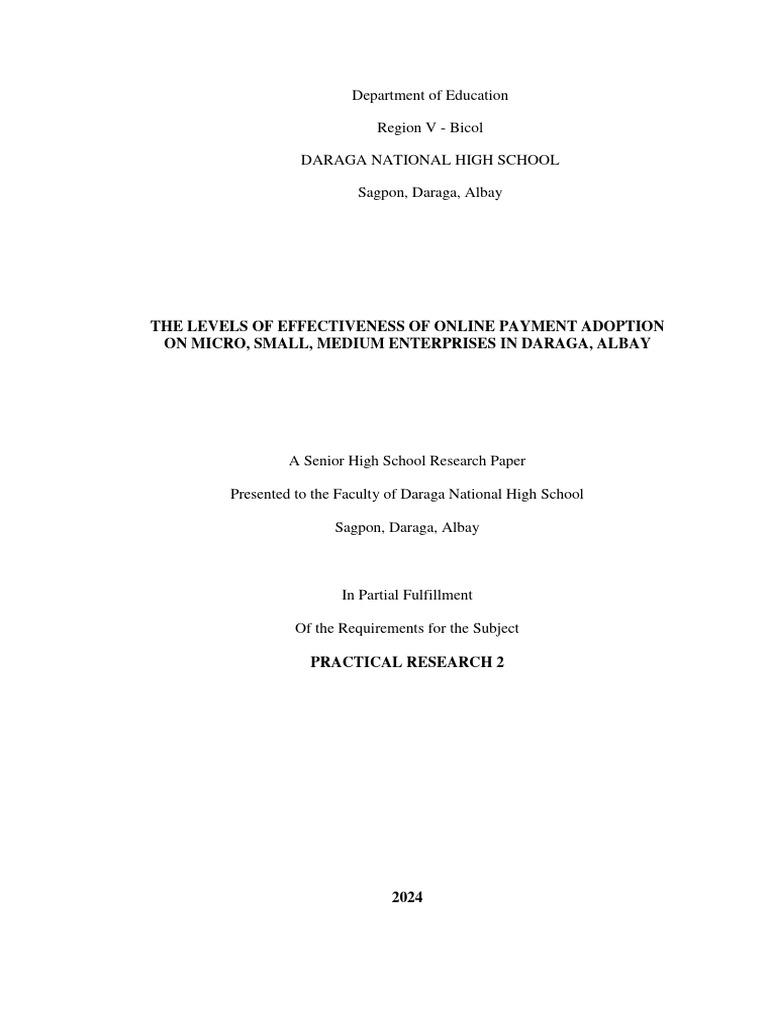 PR Final | PDF | Cash | Computer Security