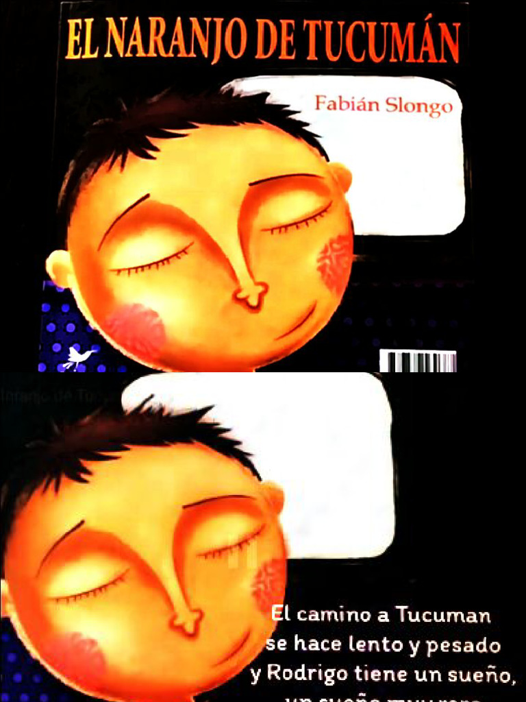 El Naranjo de Tucuman | PDF