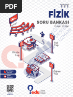 Tyt Fizik Zemin Hazirla Kamp Zeduva | PDF