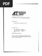 Wood Handbook: Wood As An Engineering Material | PDF | Lumber | Wood