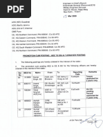 Defence Works Procedure 2020 (DWP 2020) | PDF | National Security ...