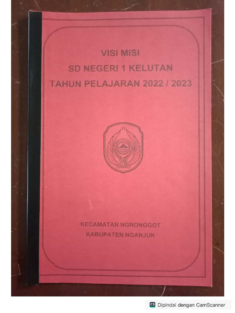 Visi Misi | PDF