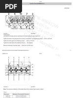 Campro Gen2 Sp4h Wiring | PDF | Propulsion | Engine Technology