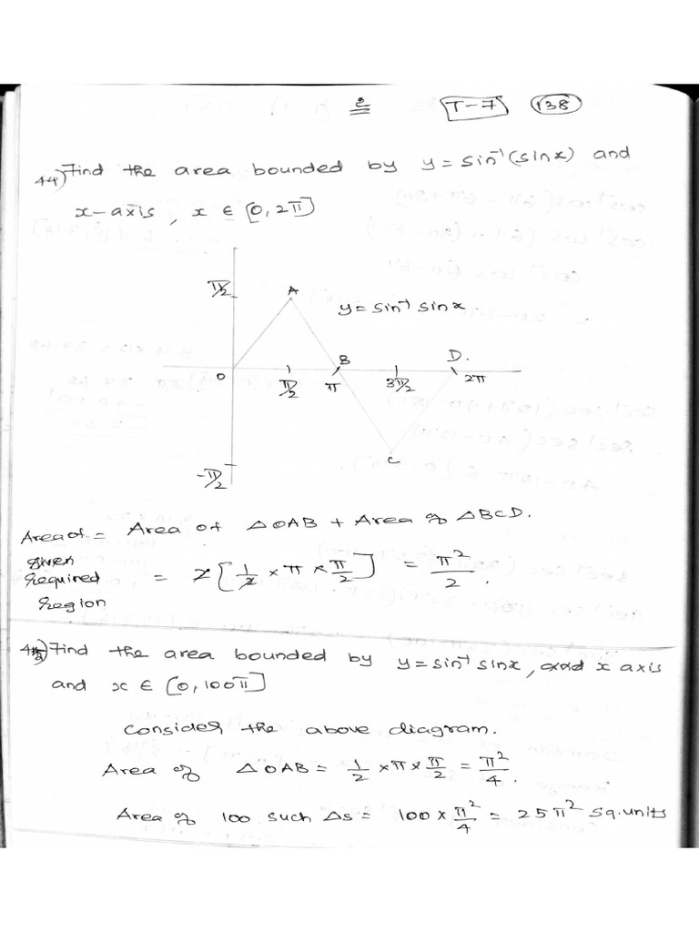 Itf Iit Jee Notes 2 Pdf