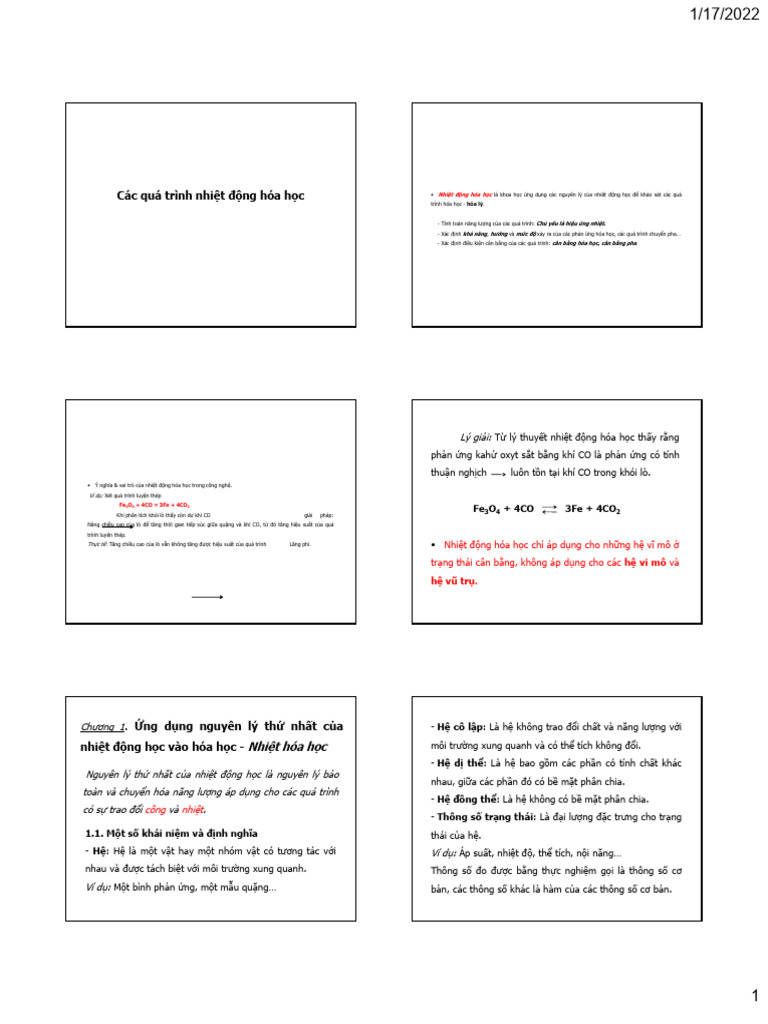 Slide T NG H P | PDF