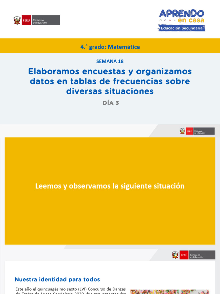 Ejemplo de Encuesa Con Datos | PDF | Metodología de encuesta | Muestreo ...