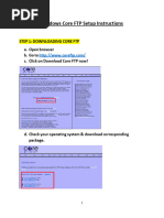 Bdix FTP Server List | PDF | Network Protocols | Application Layer ...