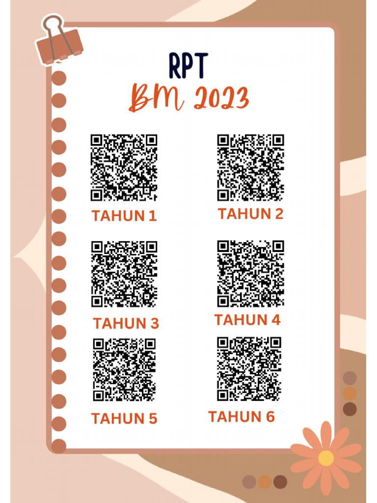 BM QR CODE | PDF