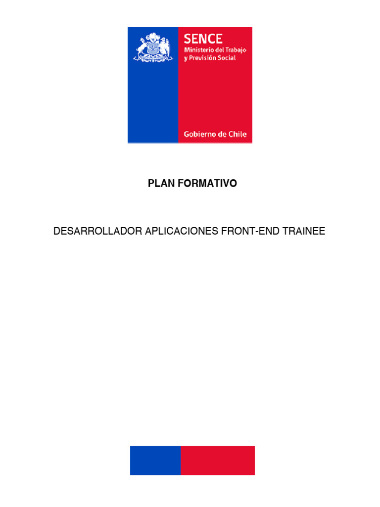 Aplicaciones Front End Trainee 24012020 - Copia | PDF | Bootstrap ... Aplicaciones Front End Trainee 24012020 - Copia | PDF | Bootstrap ...