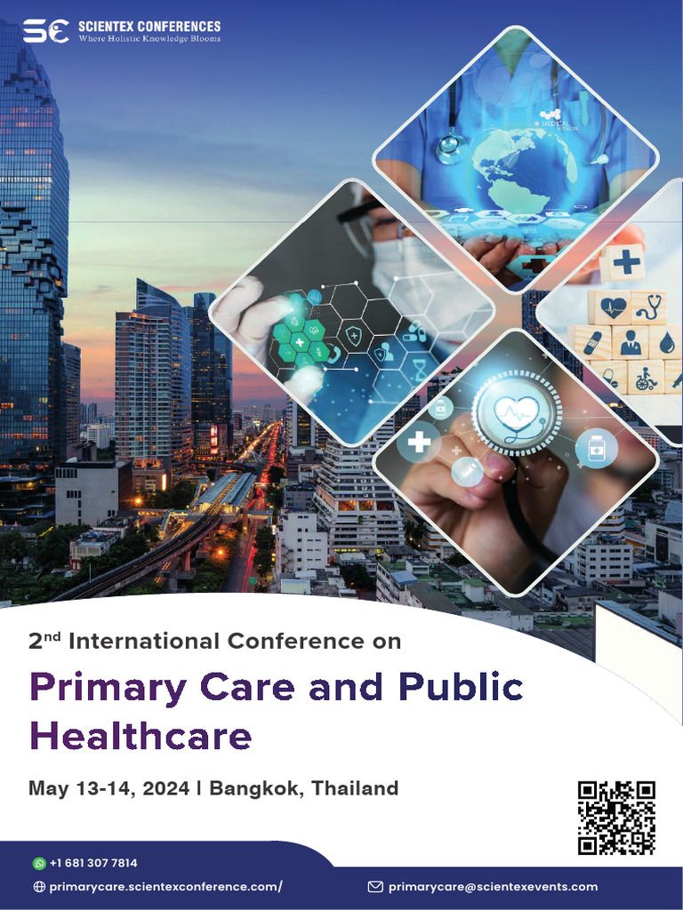 Primary | PDF | Health Care | Primary Care