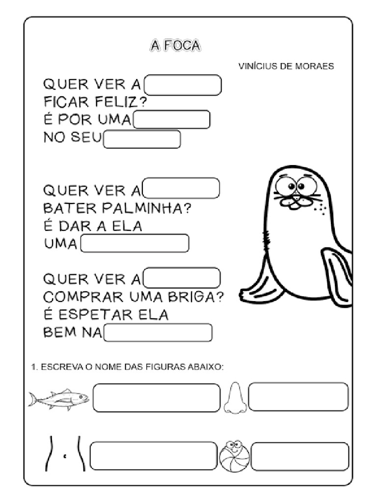 Texto Alfabetização | PDF