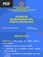 Brandt Andrews | PDF | Partería | Parto