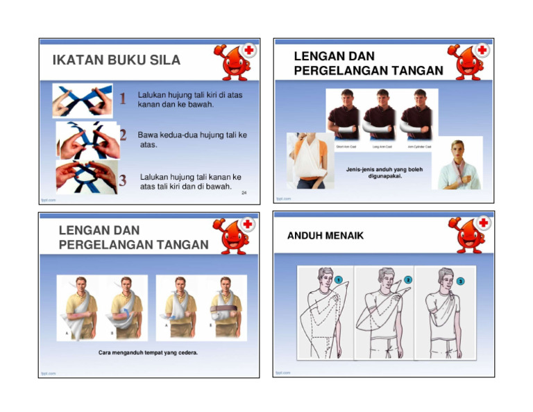 NOTA BANTU MULA | PDF