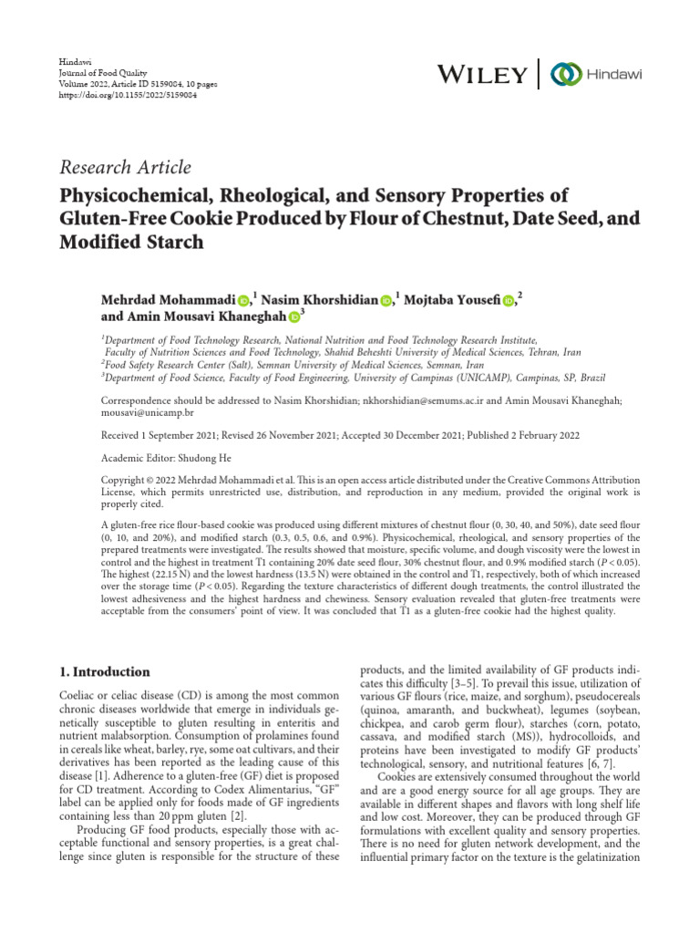 Research Article | PDF