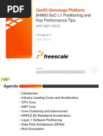 RAN Processor 6655 vs 6651 Overview | PDF | Duplex (Telecommunications ...