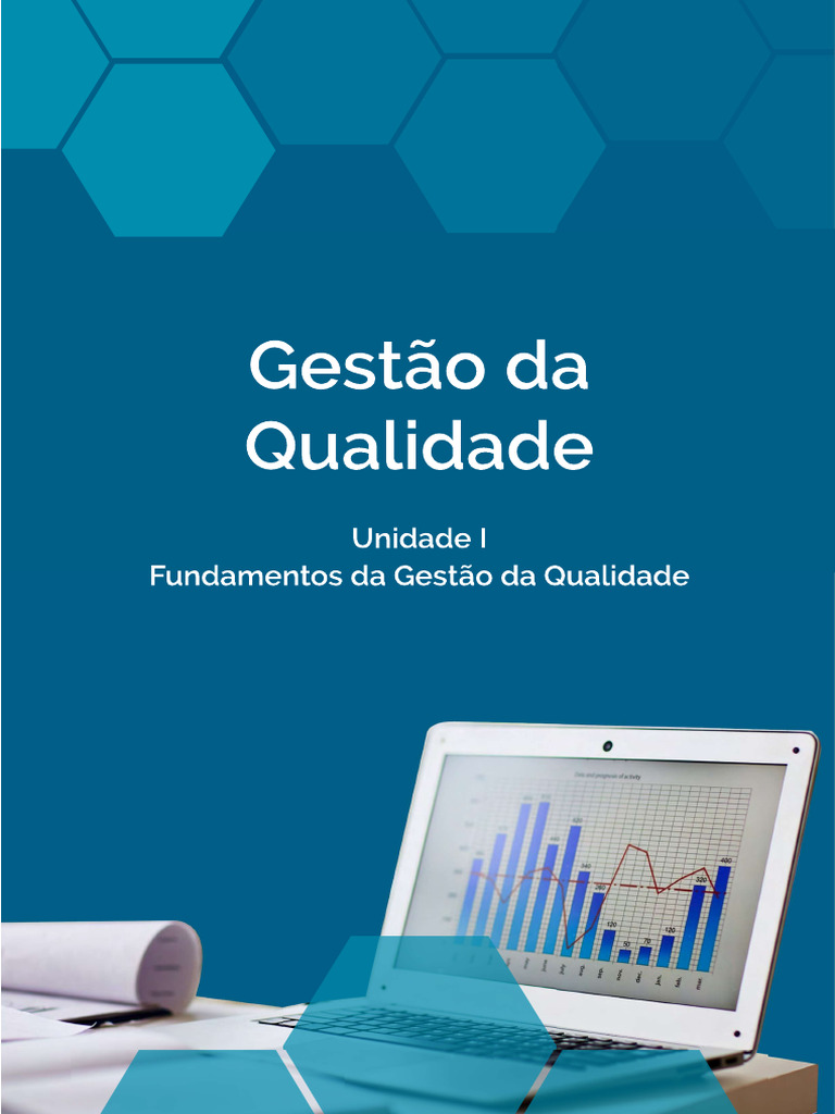 APOSTILA - Fundamentos da Gestão da Qualidade | PDF