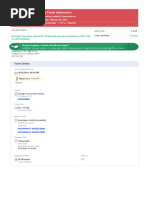 Amadeus Basic Codes 1 | PDF | Companies | Transport