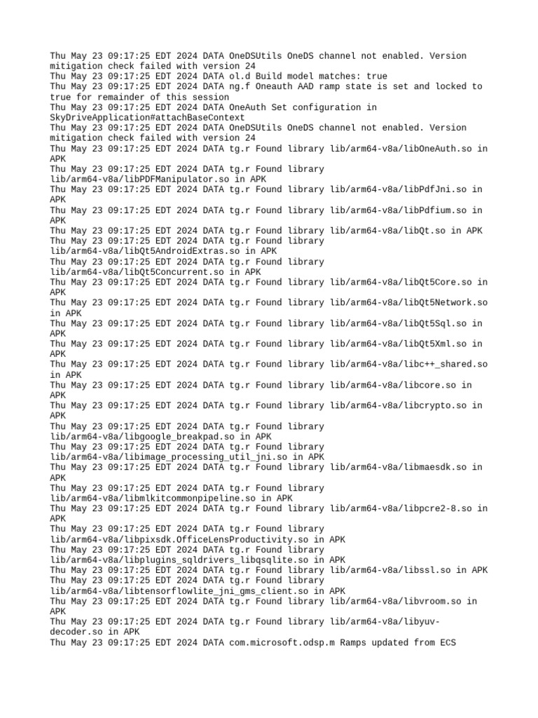 Current Log | PDF | Computer Engineering | Information Technology ...