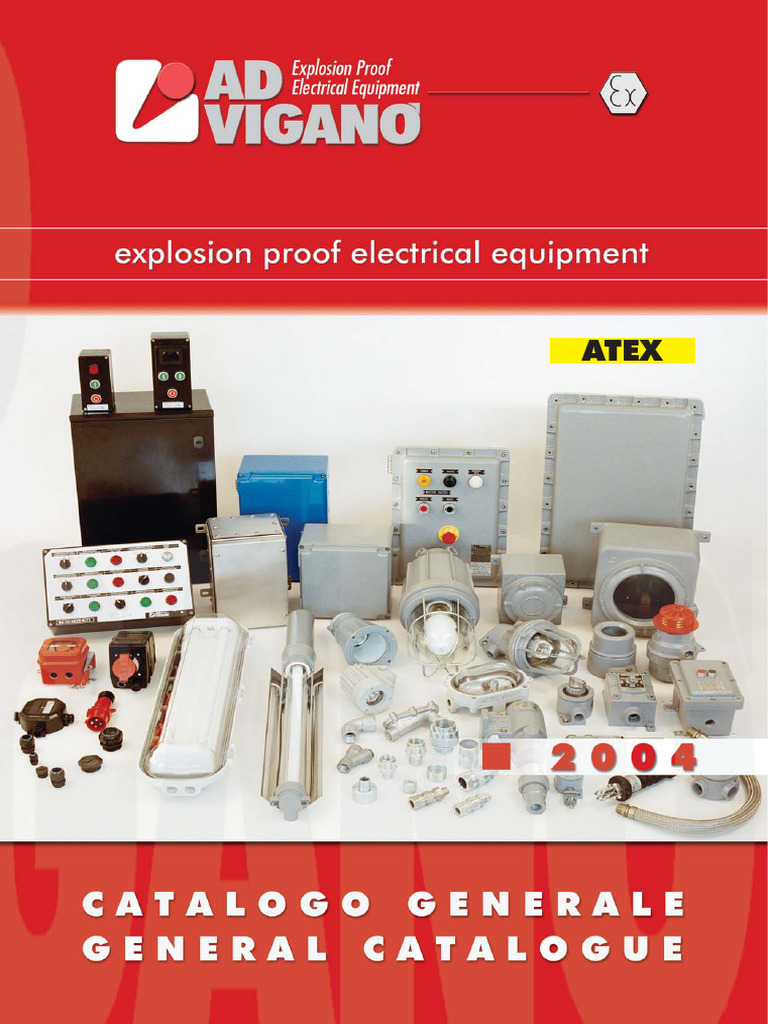 Catalogue Ad Vigano | PDF