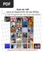 NCH 2861-2011 | PDF