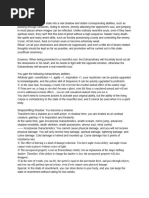 Specter 2 Ghosts | PDF | Ghosts | Undead