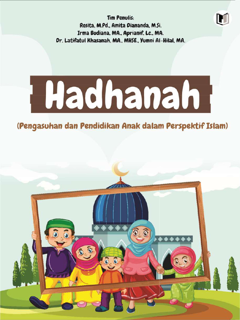 Hadhanah: Pengasuhan Anak dalam Islam | PDF
