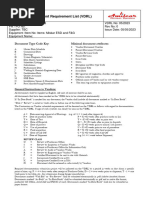 Iec 61355 | PDF | Specification (Technical Standard) | Engineering