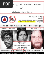 Mnemonics for Differential Diagnosis | PDF | Medical Diagnosis ...