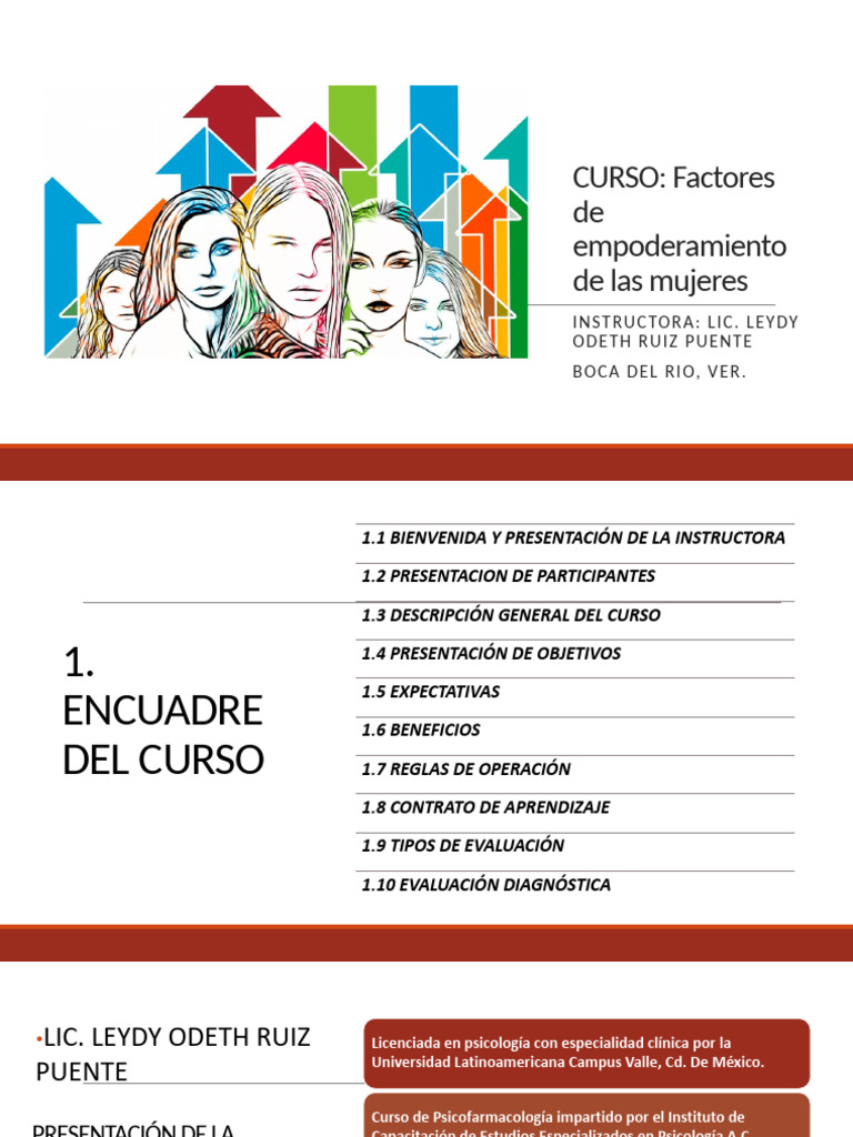 Keynote Remote 2 | PDF | Empoderamiento | Evaluación