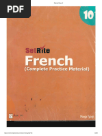 Notes - Trouvez La Question | PDF | Grammatical Gender | Languages