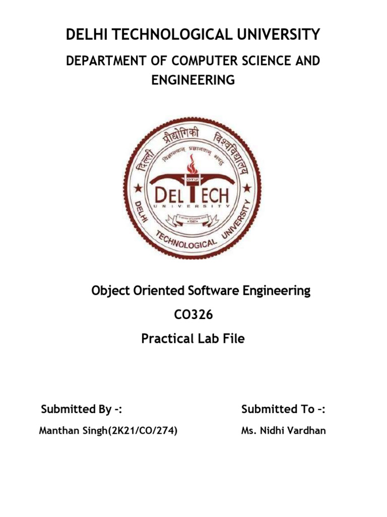 Hospital Patient Management System | PDF | Class (Computer Programming) | Use Case