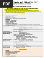 Classification | PDF | Analgesic | Drugs