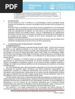 Principios Del Principialismo | PDF | Bioética | Moralidad