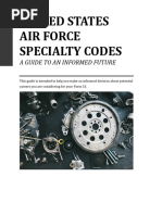 AFFOR Staff Training Overview | PDF | Staff (Military) | United States ...